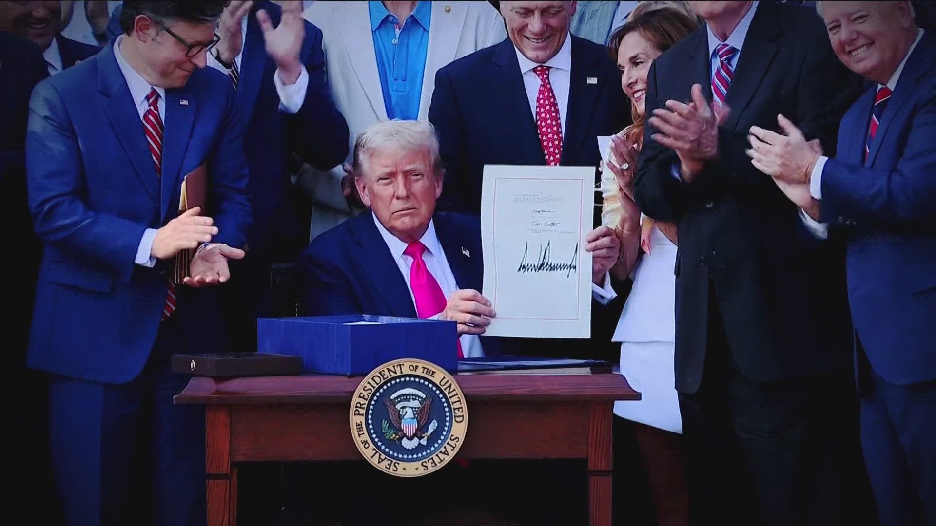 Social Security email about 'big, beautiful bill': What to know ...