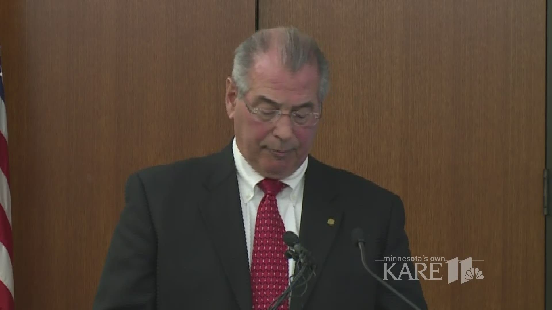 No charges for officers involved in Jamar Clark case | 13newsnow.com