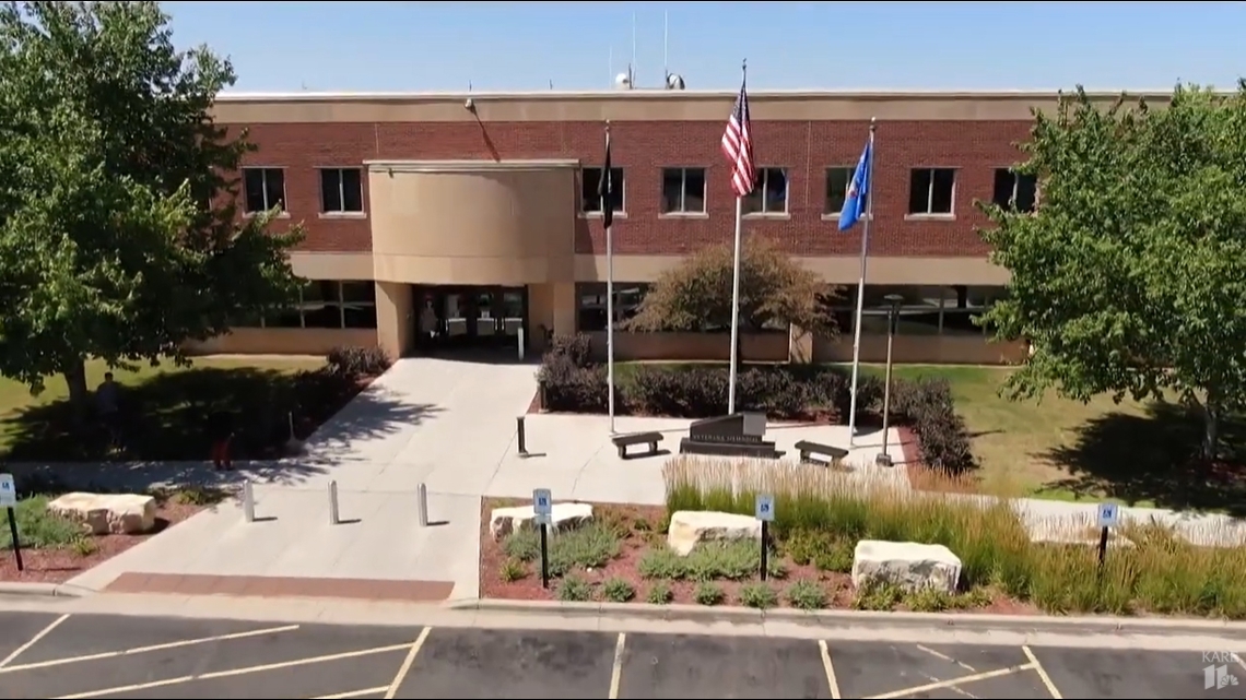 Second Hudson teacher charged with sexual misconduct | 13newsnow.com