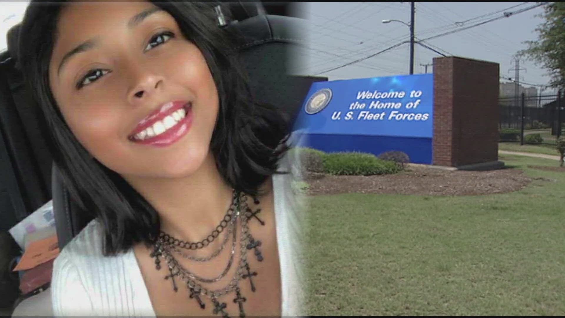 Family demands answers in disappearance of sailor Angelina Resendiz ...