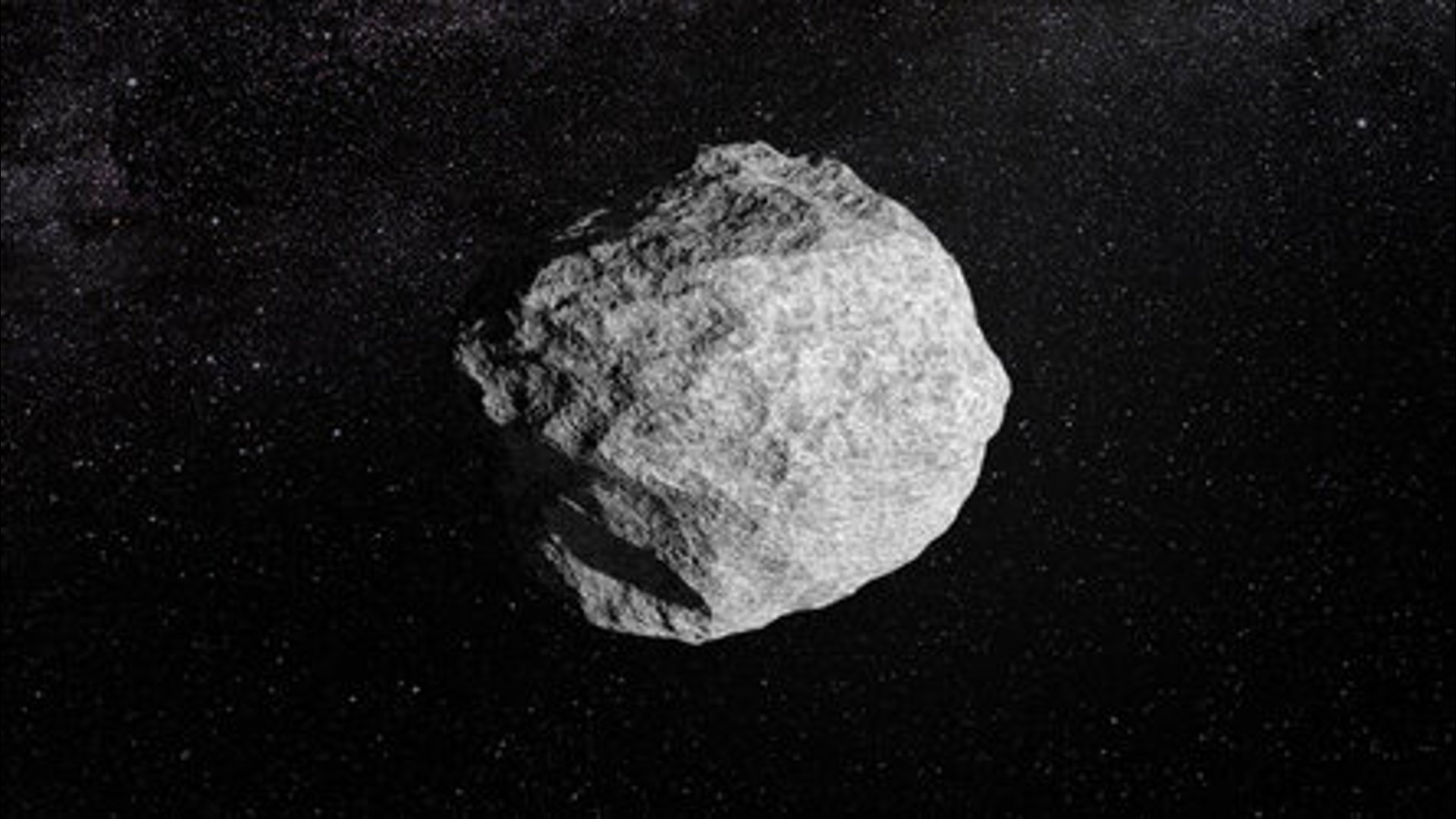 Asteroid 2024 YR4 upgraded to level three on Torino Impact Hazard Scale | 13newsnow.com