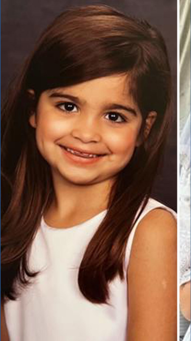 Texas floods: 5 young girls still missing from Camp Mystic in Kerr ...