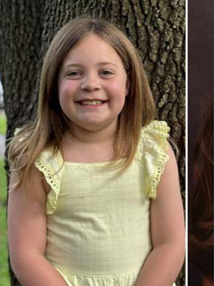 Texas floods: 5 young girls still missing from Camp Mystic in Kerr ...