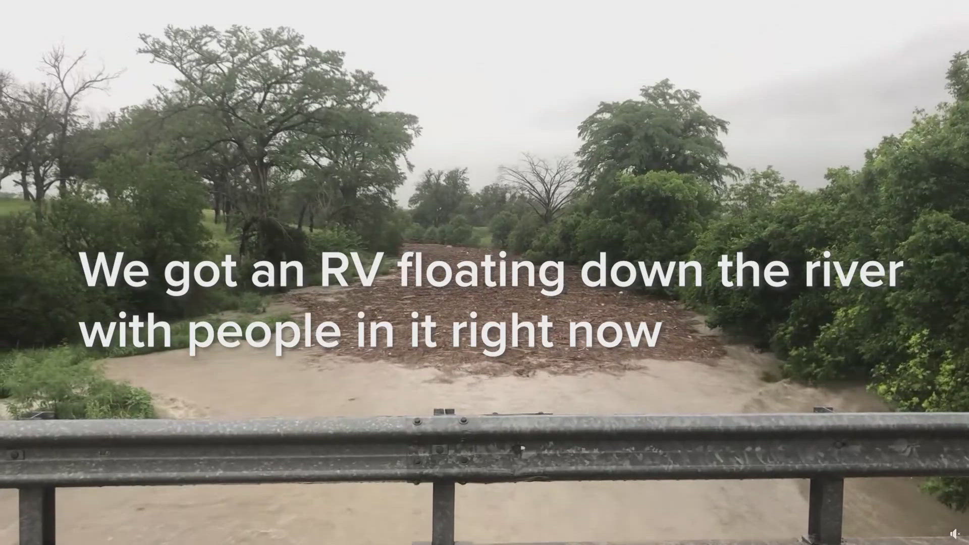 Kerr County Flooding: New Audio Reveals First Responders' Struggles ...