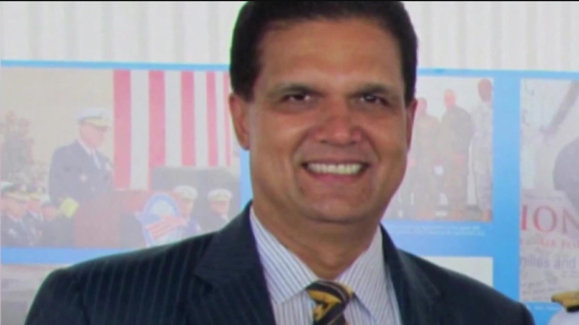 Fat Leonard sentenced for $35 million fraud scheme | 13newsnow.com