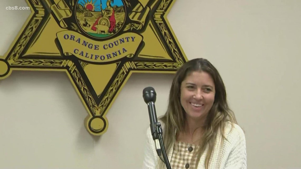 CA superhero mom helps rescue missing KY teen and TN 3-year-old ...