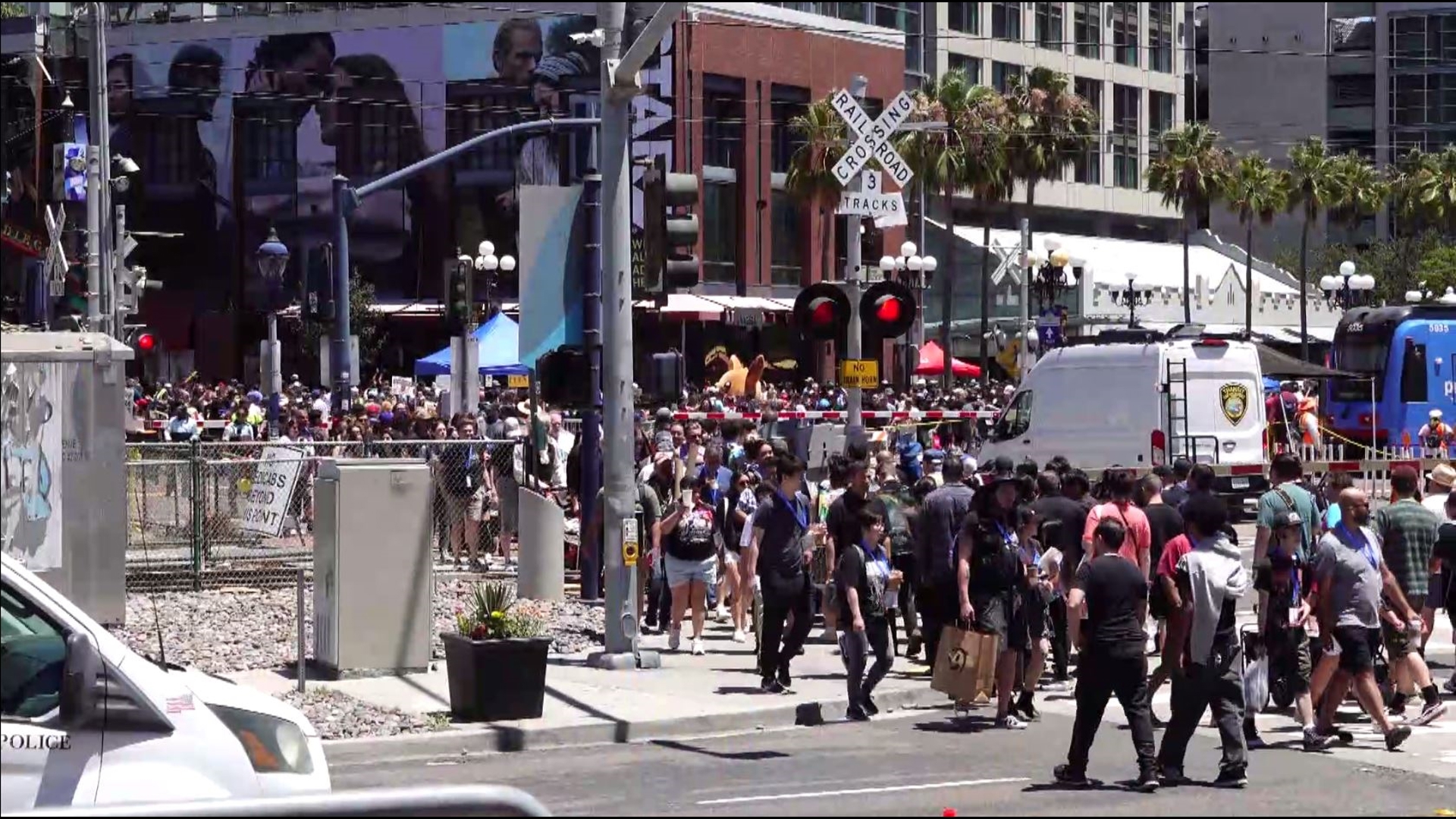 San Diego Comic Con | 13newsnow.com