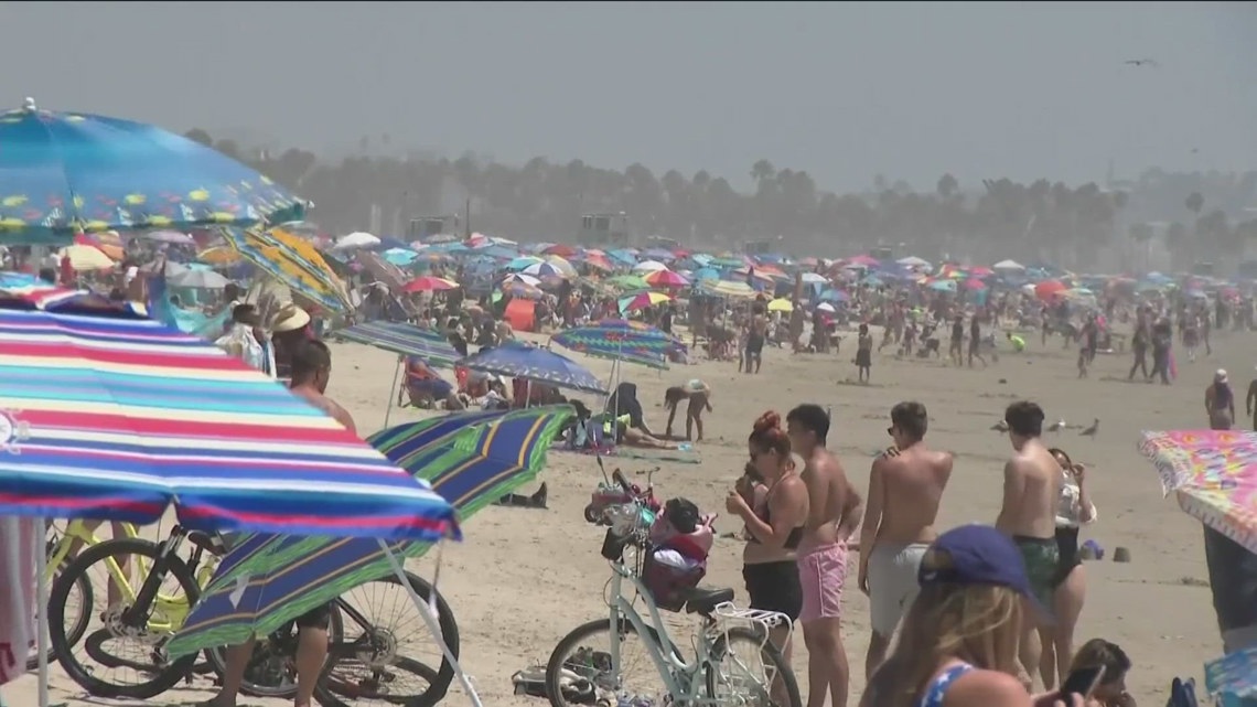 A California exodus | U-Haul ranks CA last with the greatest out ...