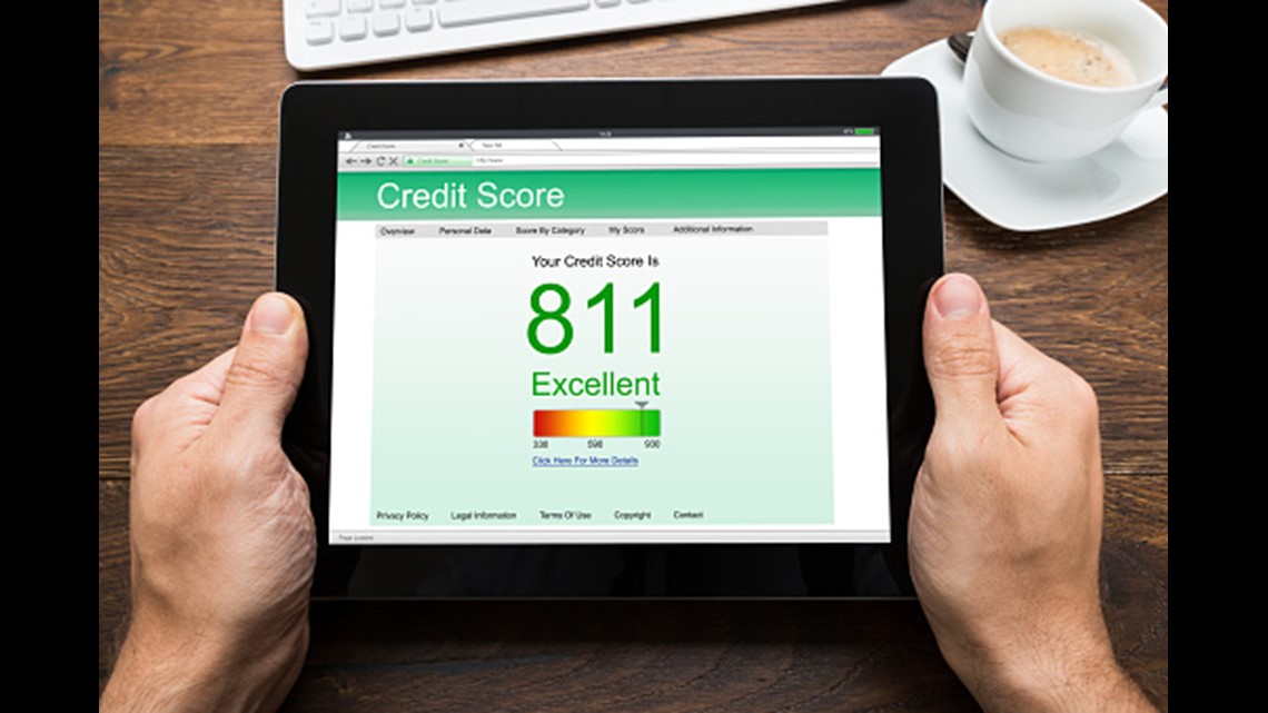 12 million people are about to get a credit score boost - here's why ...