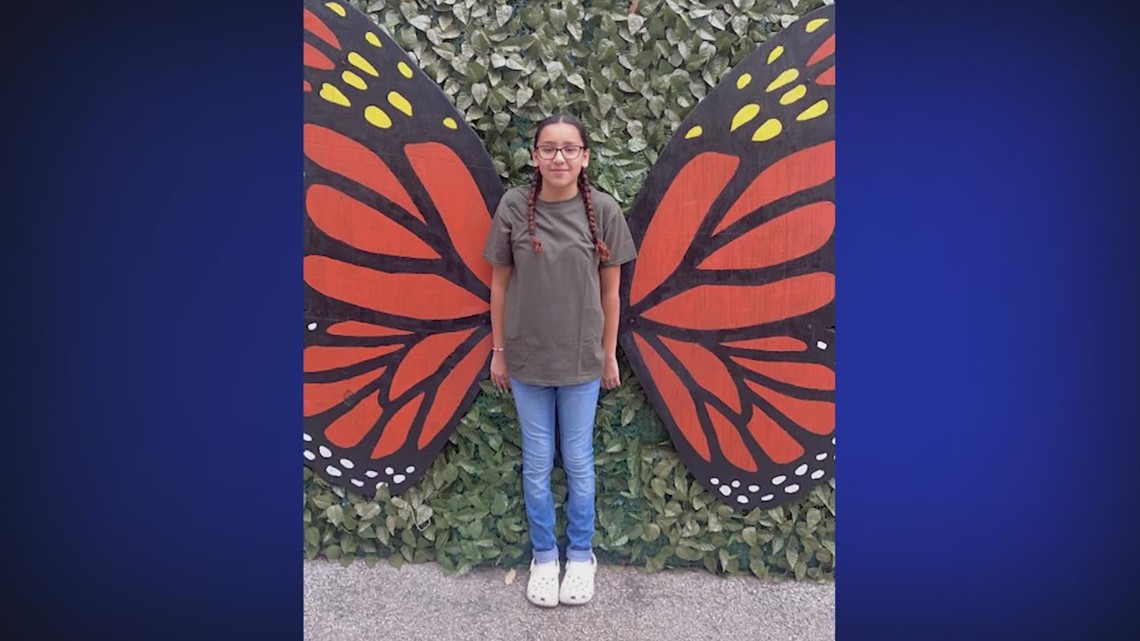 Uvalde school shooting survivor pretended to be dead | 13newsnow.com