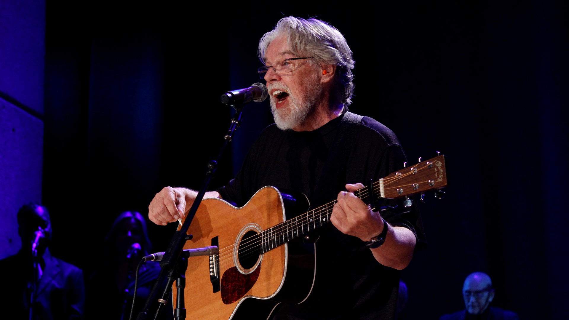 Bob Seger announces Virginia Beach concert on 'Roll Me Away' farewell ...