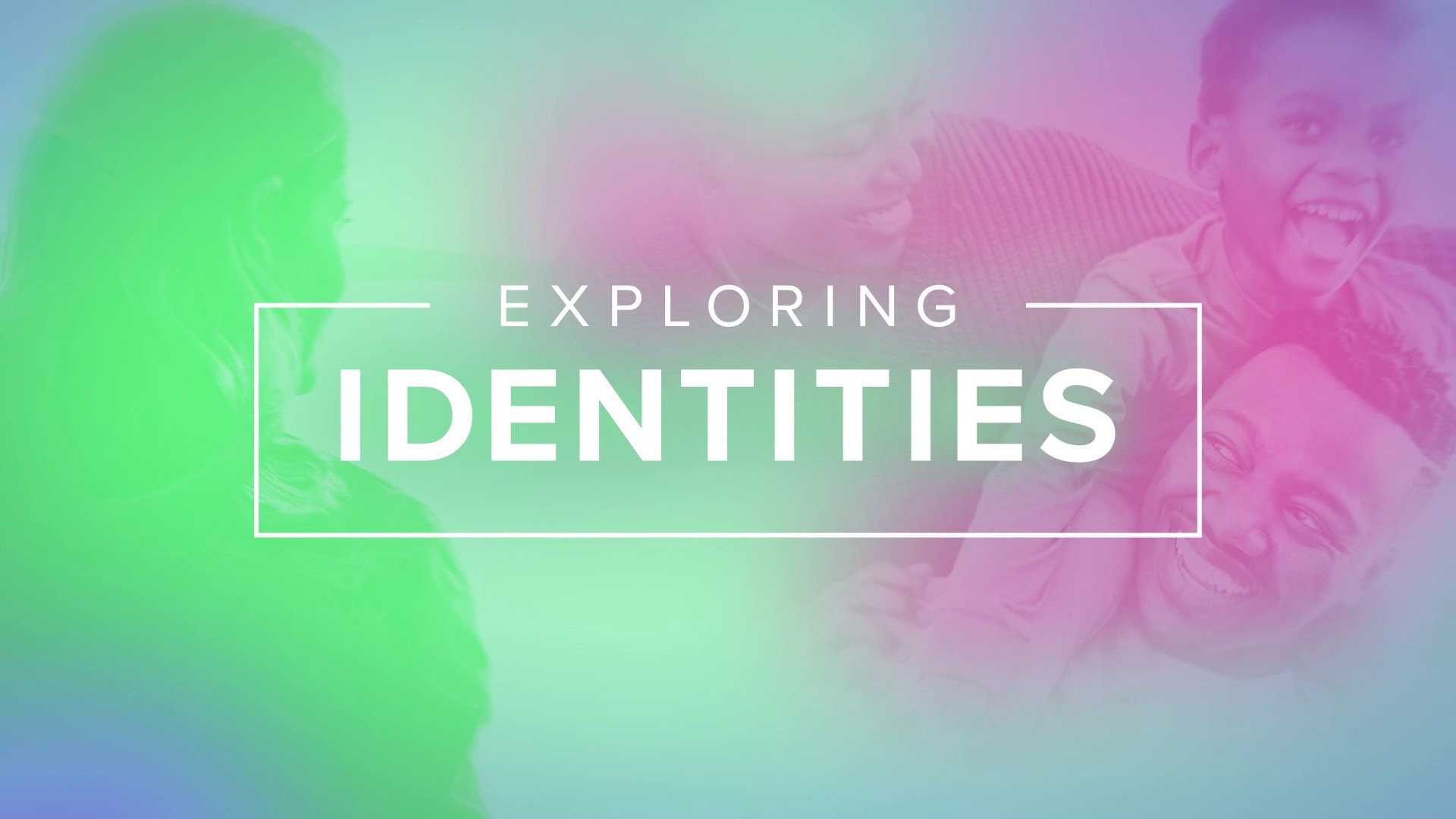 Exploring identity | 13newsnow.com