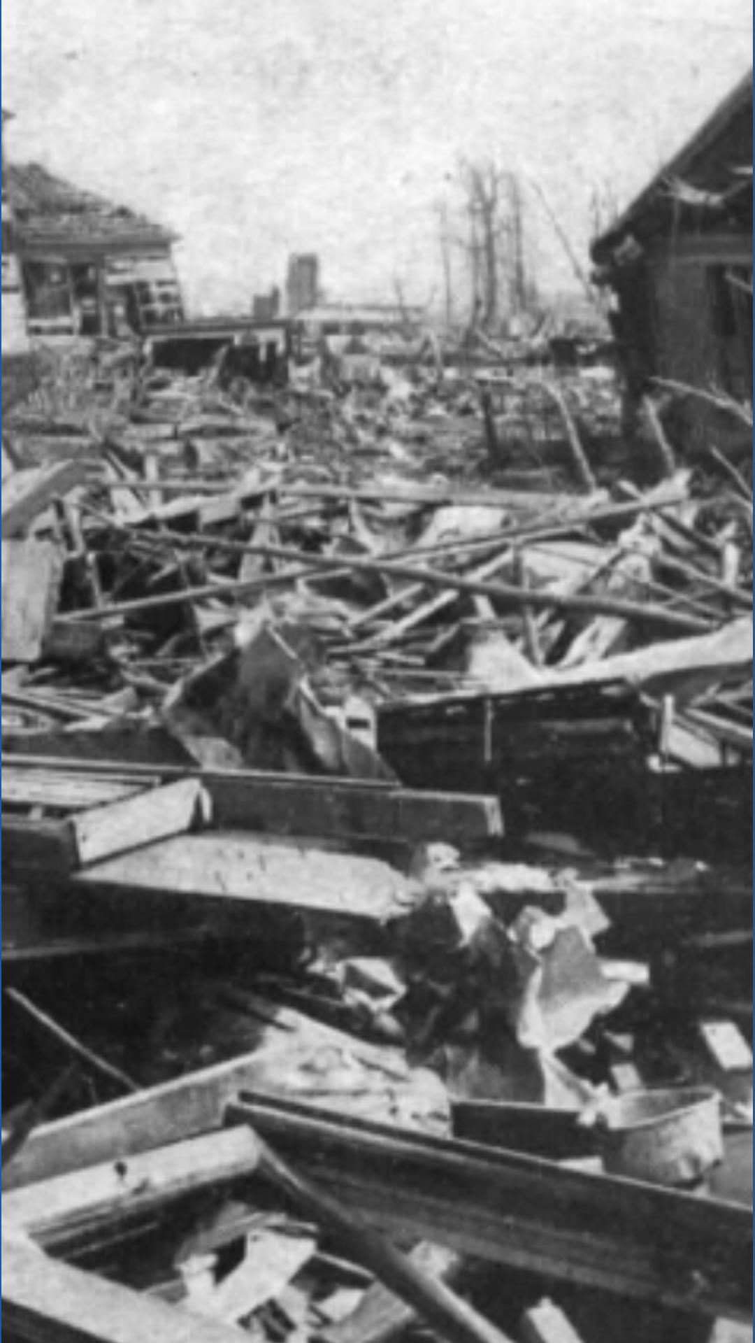 The Tri-State Tornado of 1925: The deadliest tornado ever recorded ...