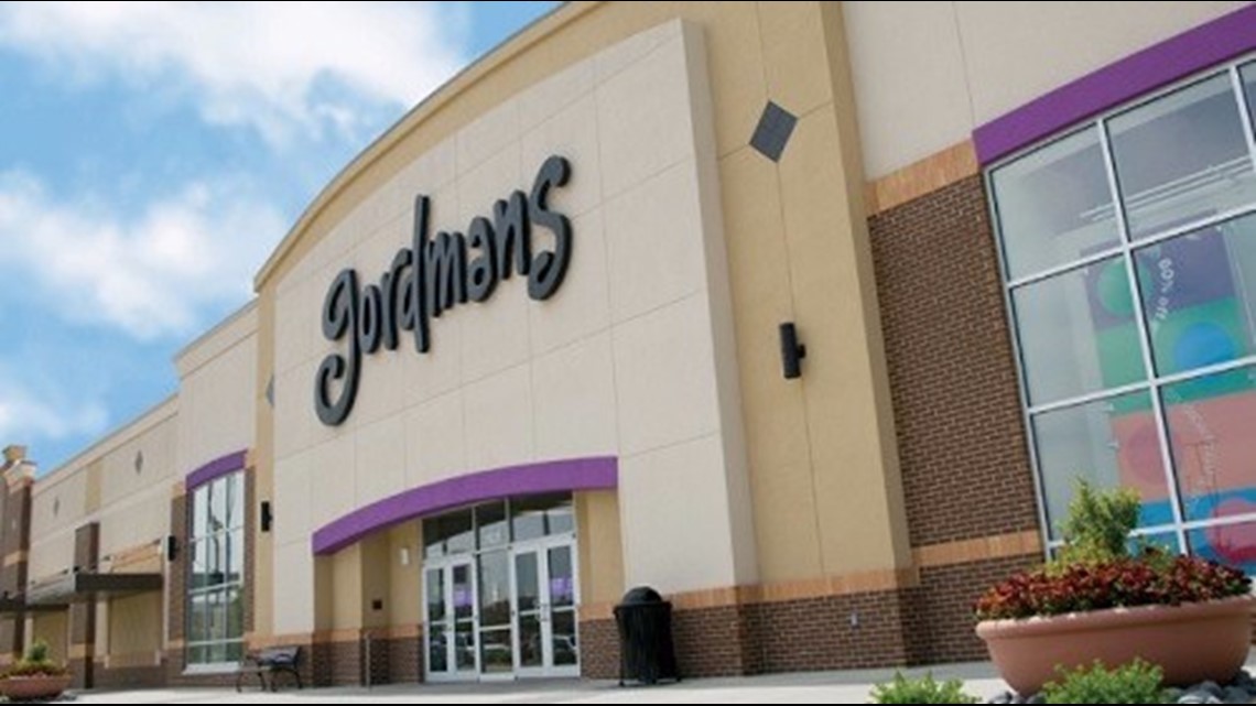 Peebles department stores converting to Gordmans stores in Virginia ...
