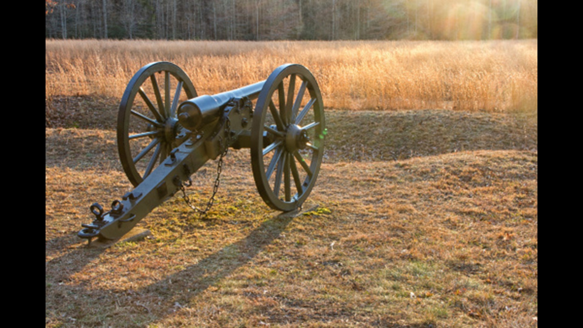 Williamsburg battlefield land purchased for preservation | 13newsnow.com