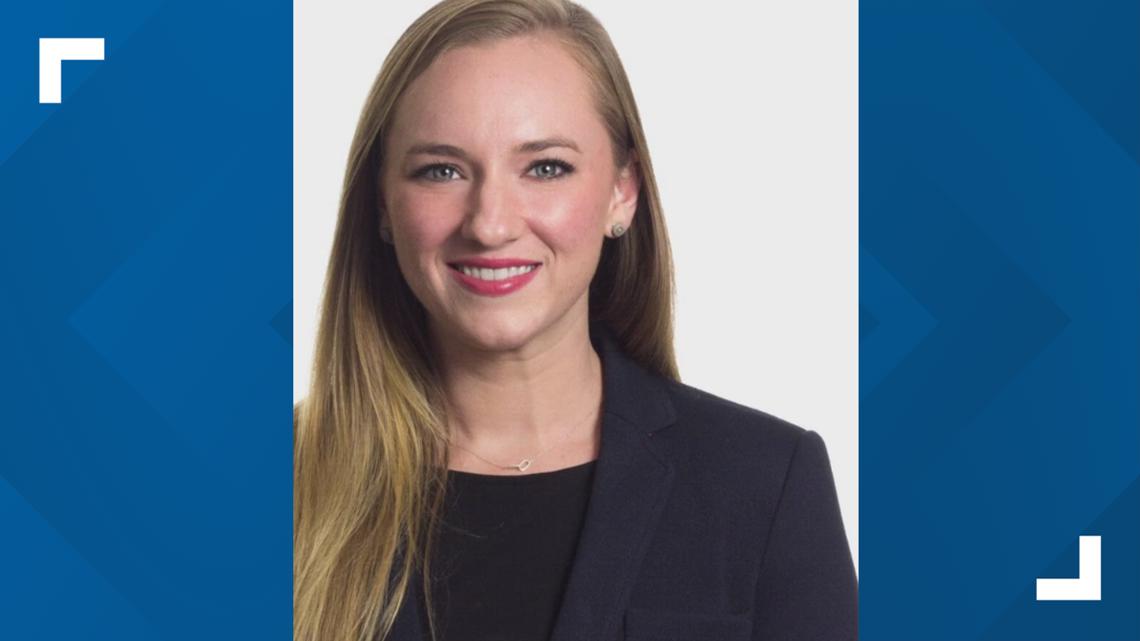 Missing Arkansas woman found safe one year after her disappearance ...