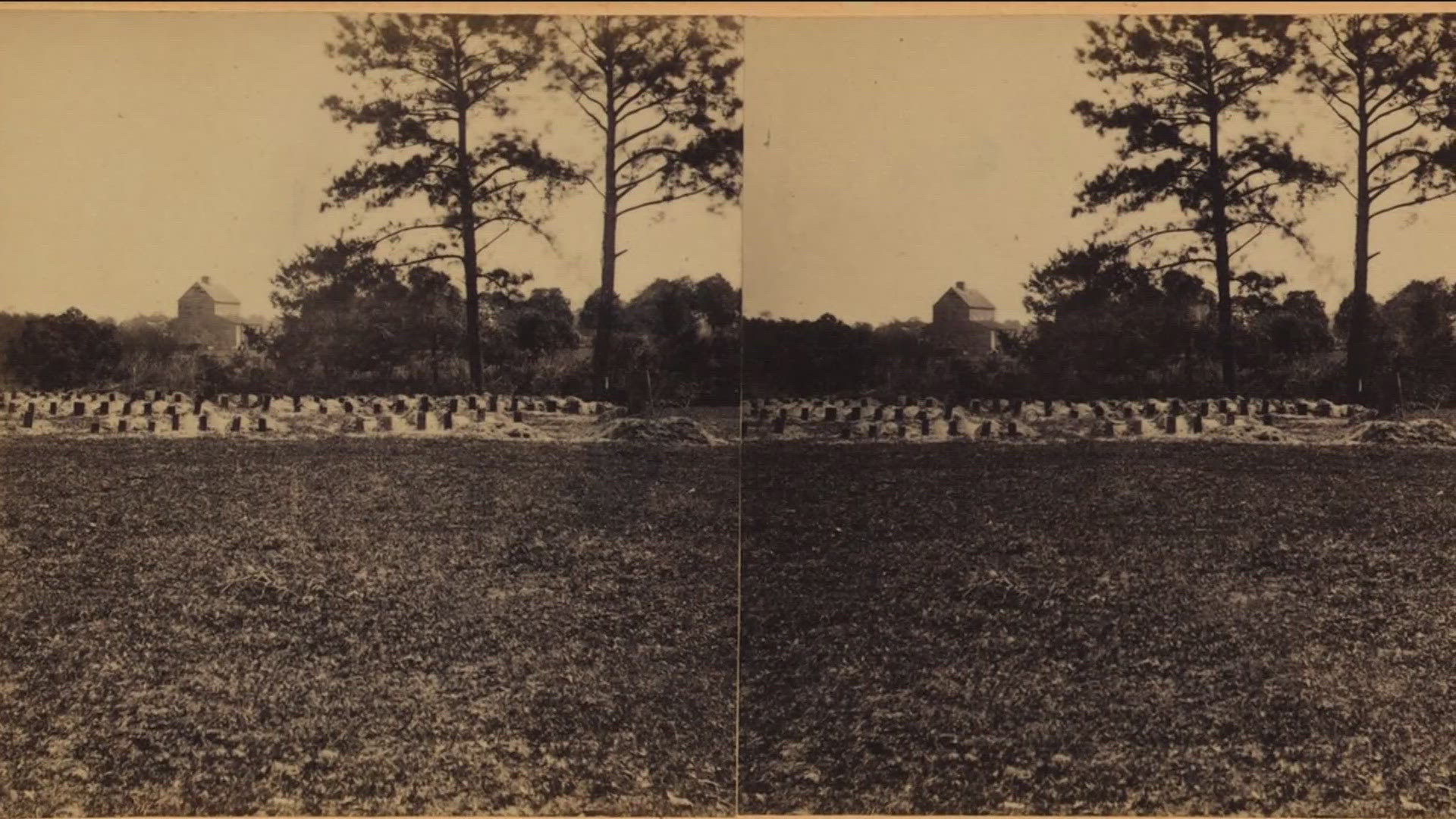 The untold Story of Memorial Day's Black origins | 13newsnow.com