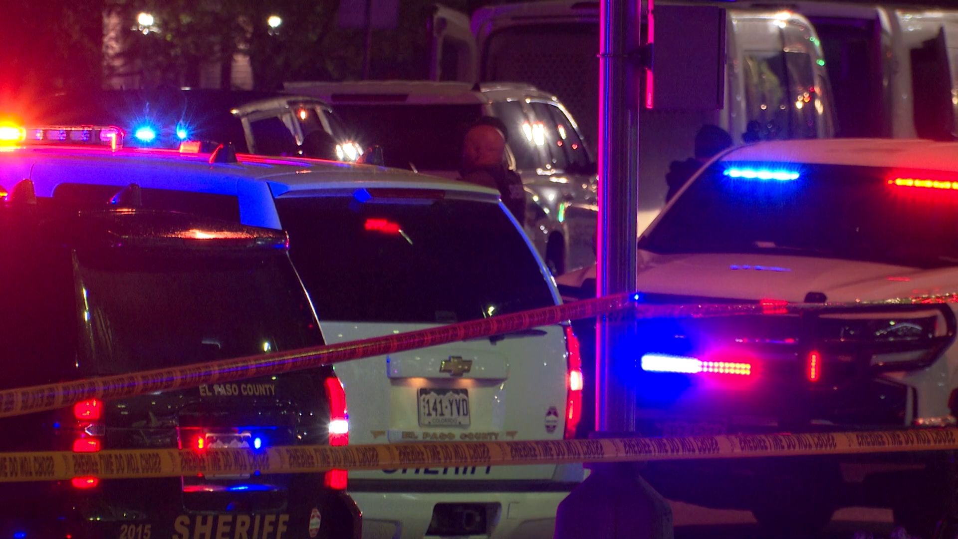 DEA raids illegal, underground nightclub in Colorado Springs ...