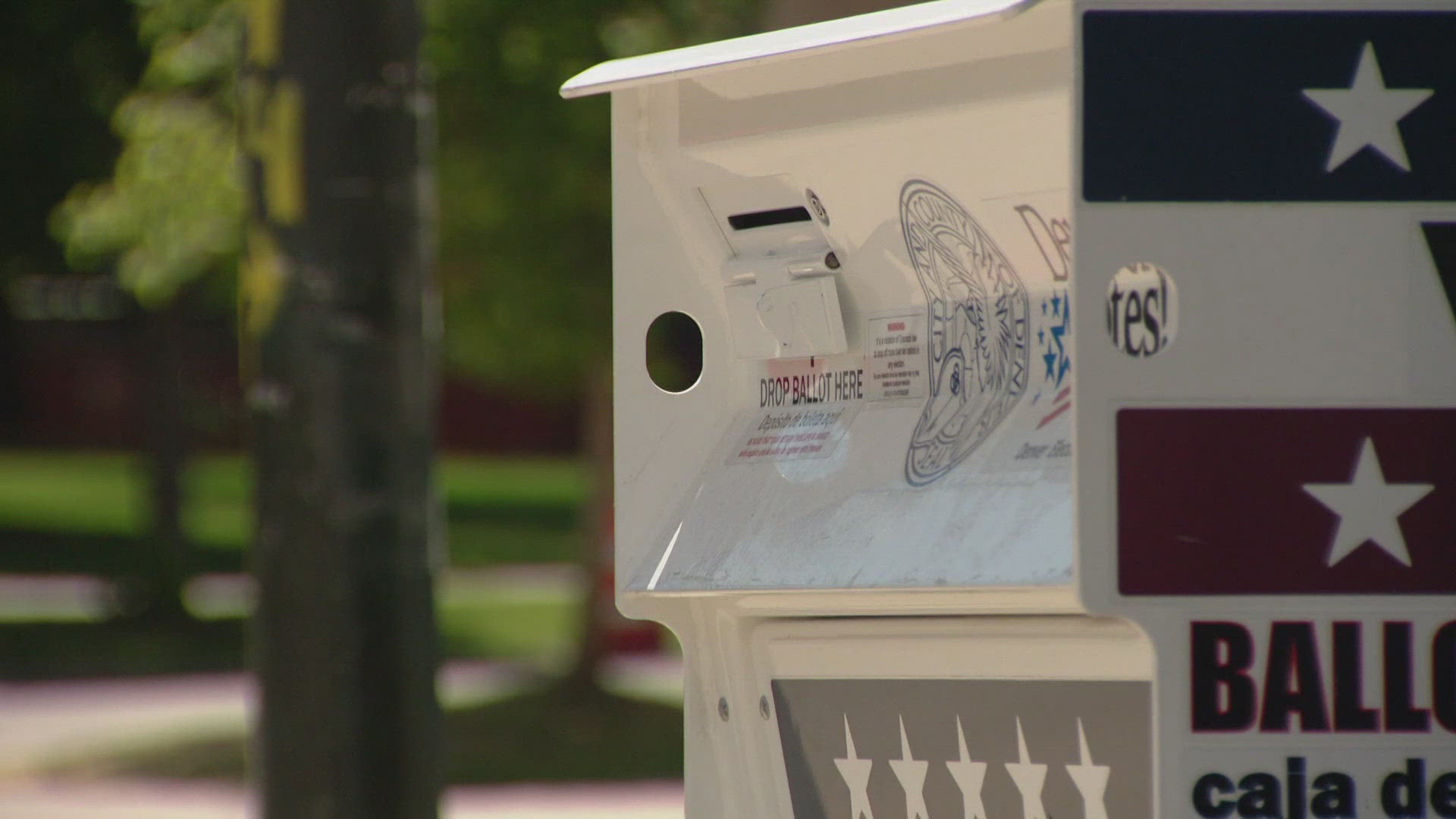 Colorado primary election: Live maps, real-time results | 13newsnow.com