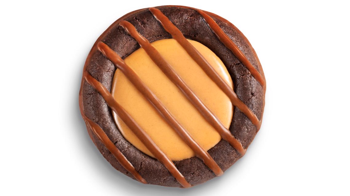 Girl Scouts introduce new Adventurefuls cookie for 2022 season ...