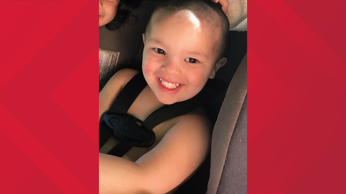 FBI: Body found believed to be missing Oregon 2-year-old | 13newsnow.com