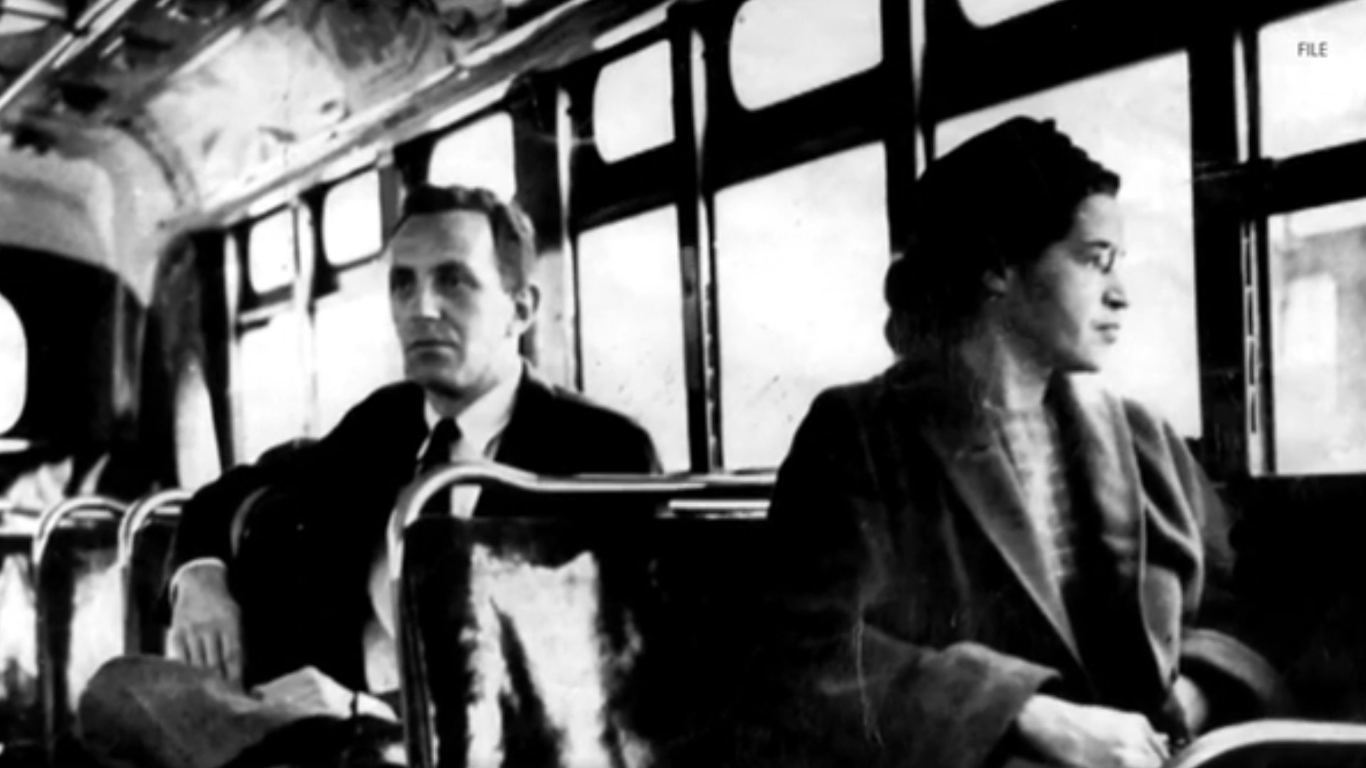 Hampton Roads Transit to offer free rides in honor of Rosa Parks ...