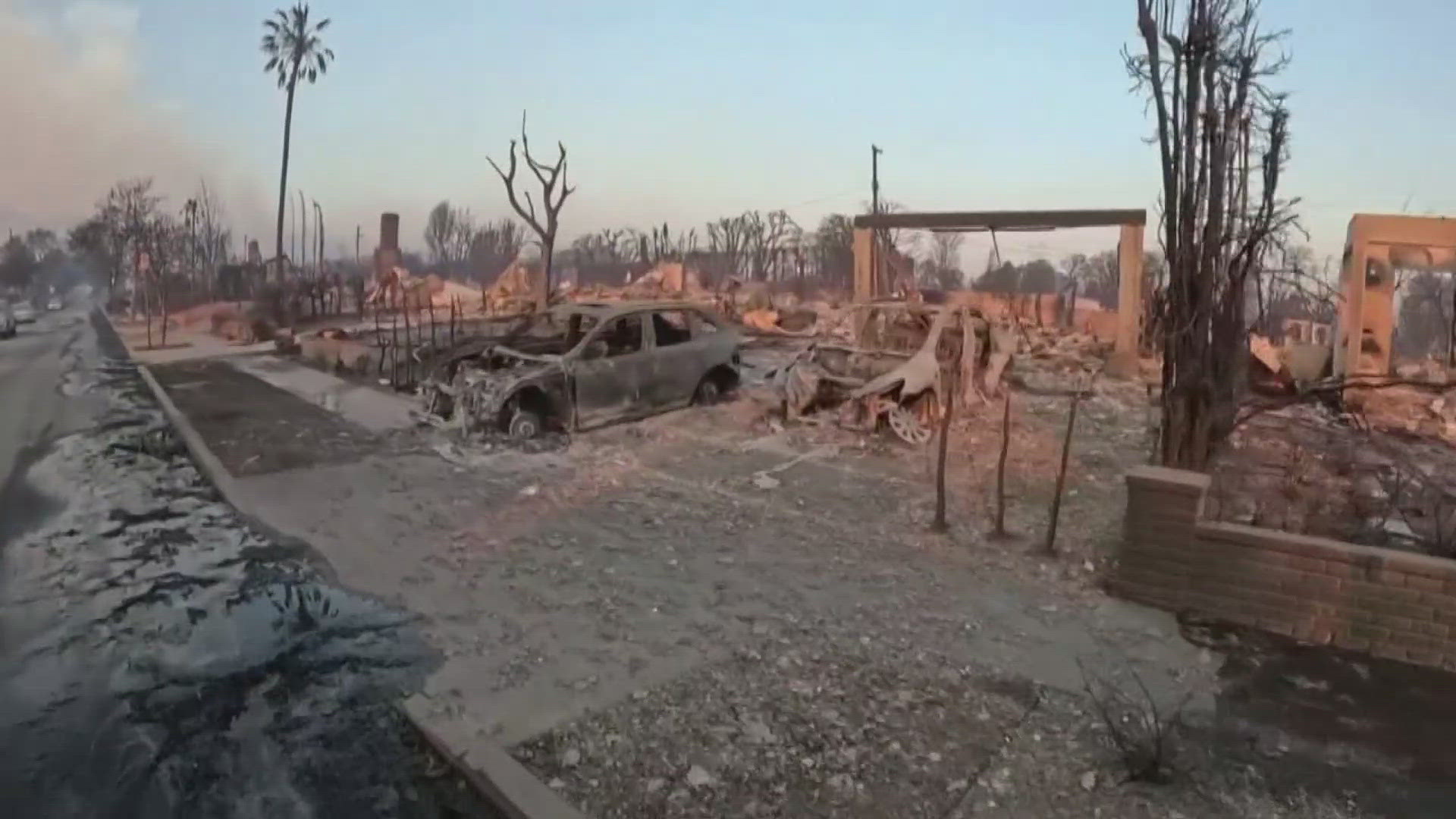 California Insurance Crisis: FAIR plan needs $1 billion more for LA ...