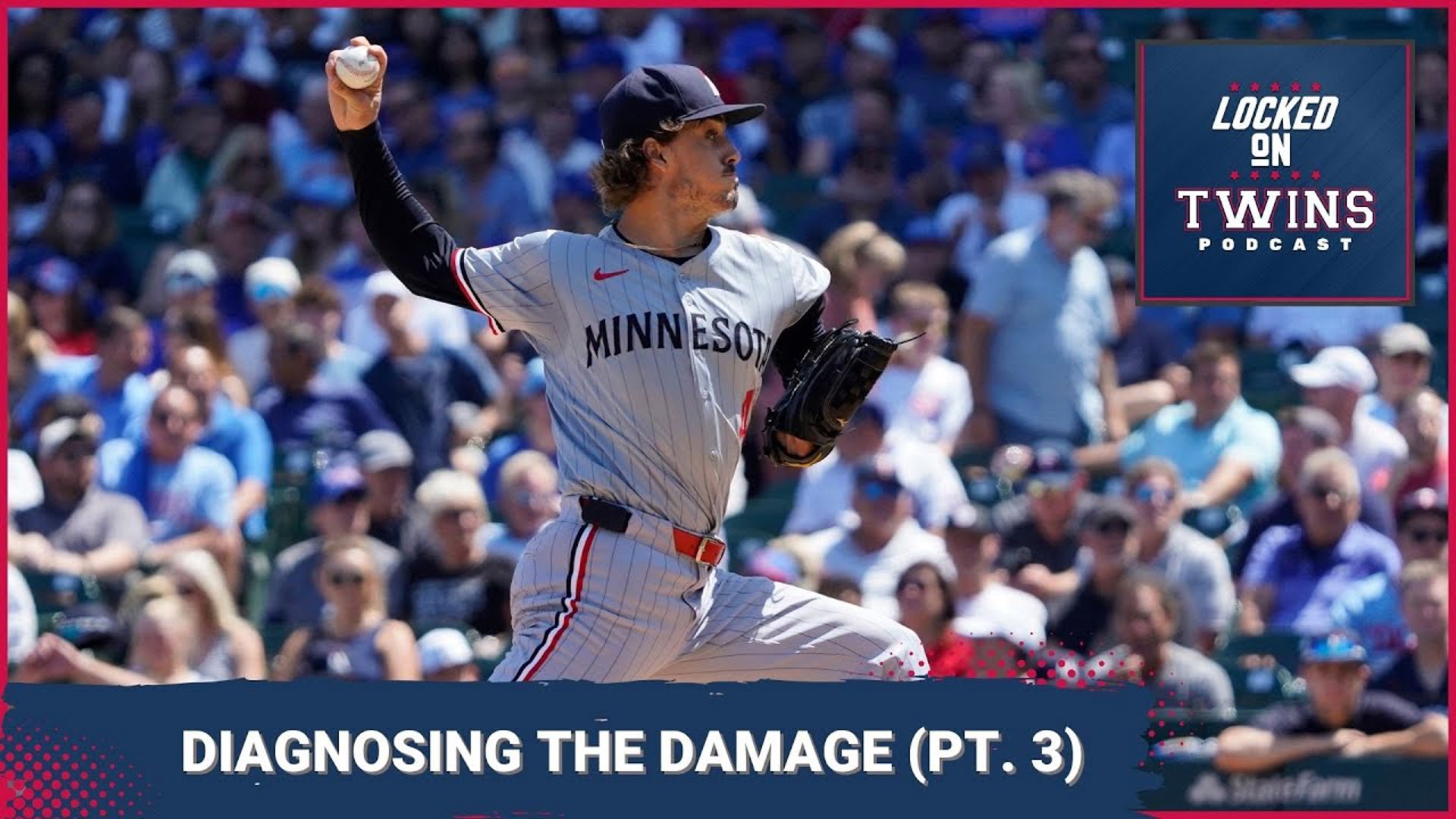 Twins Postseason Autopsy (Part 3): Ryan Injury, Buxton_Correa Conundrum ...