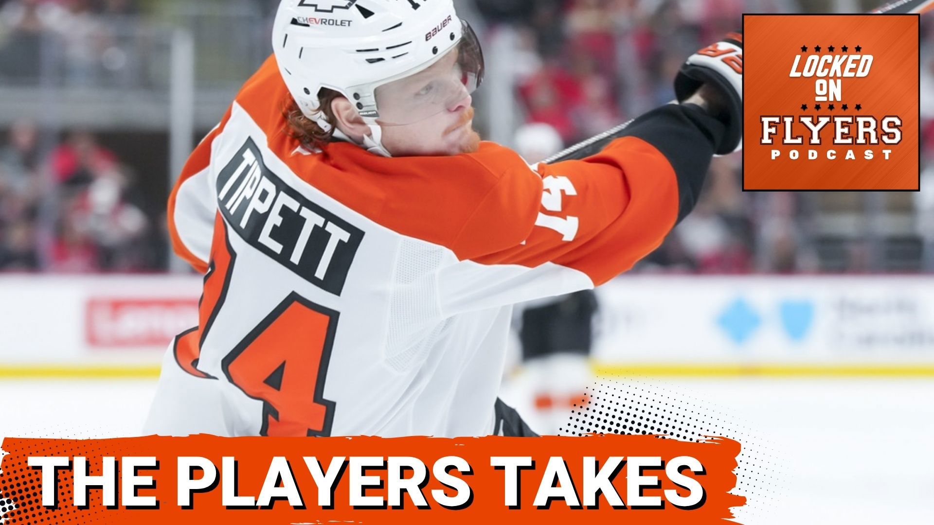 How do the Philadelphia Flyers players view the season that was ...