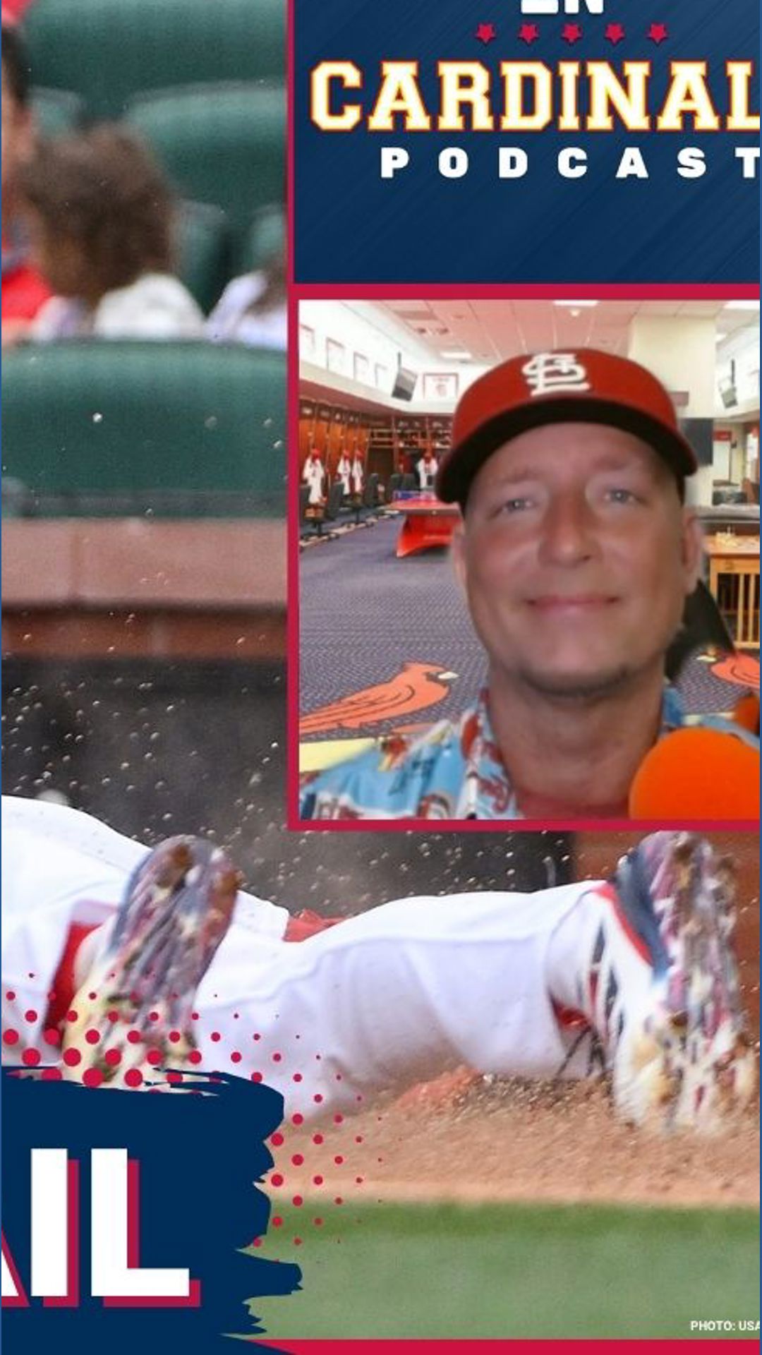GRITTY WIN: St. Louis Cardinals CAPITALIZE on Guardians Mistakes With ...