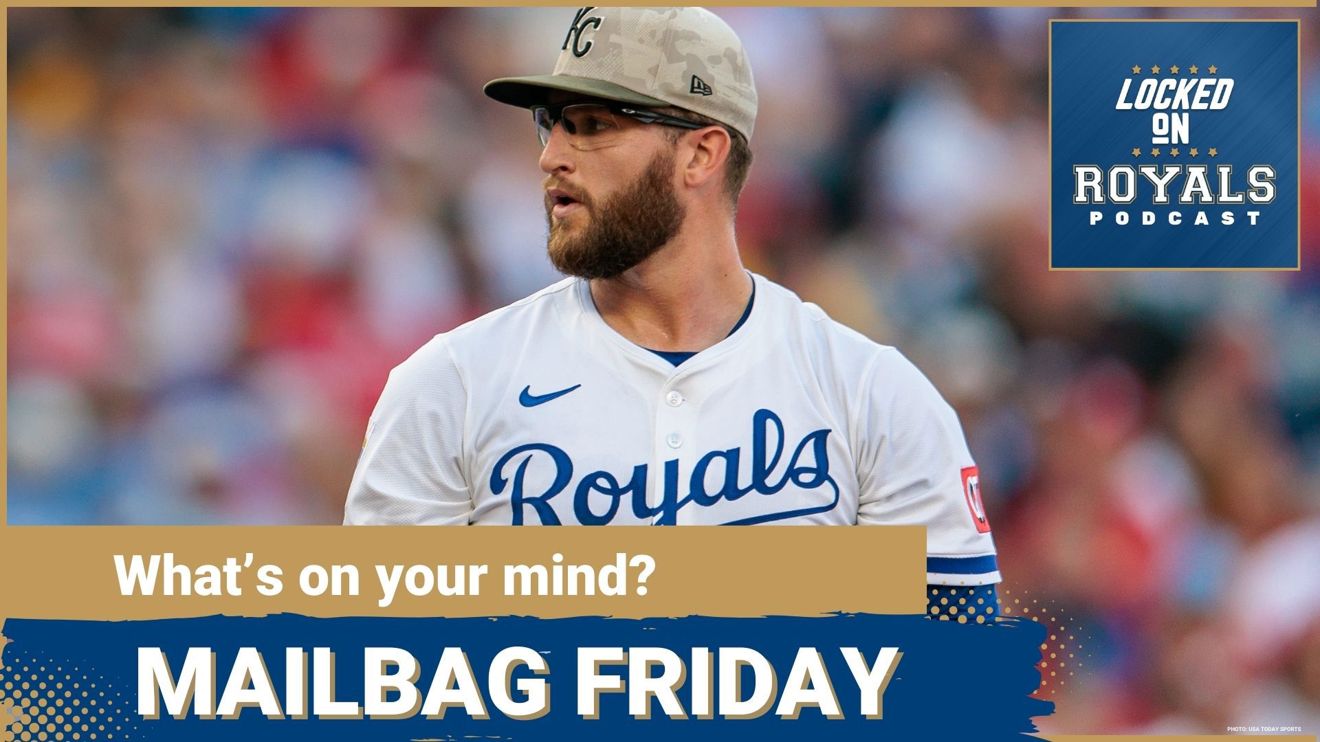 Looking at what's next for the Royals this offseason | Kansas City ...