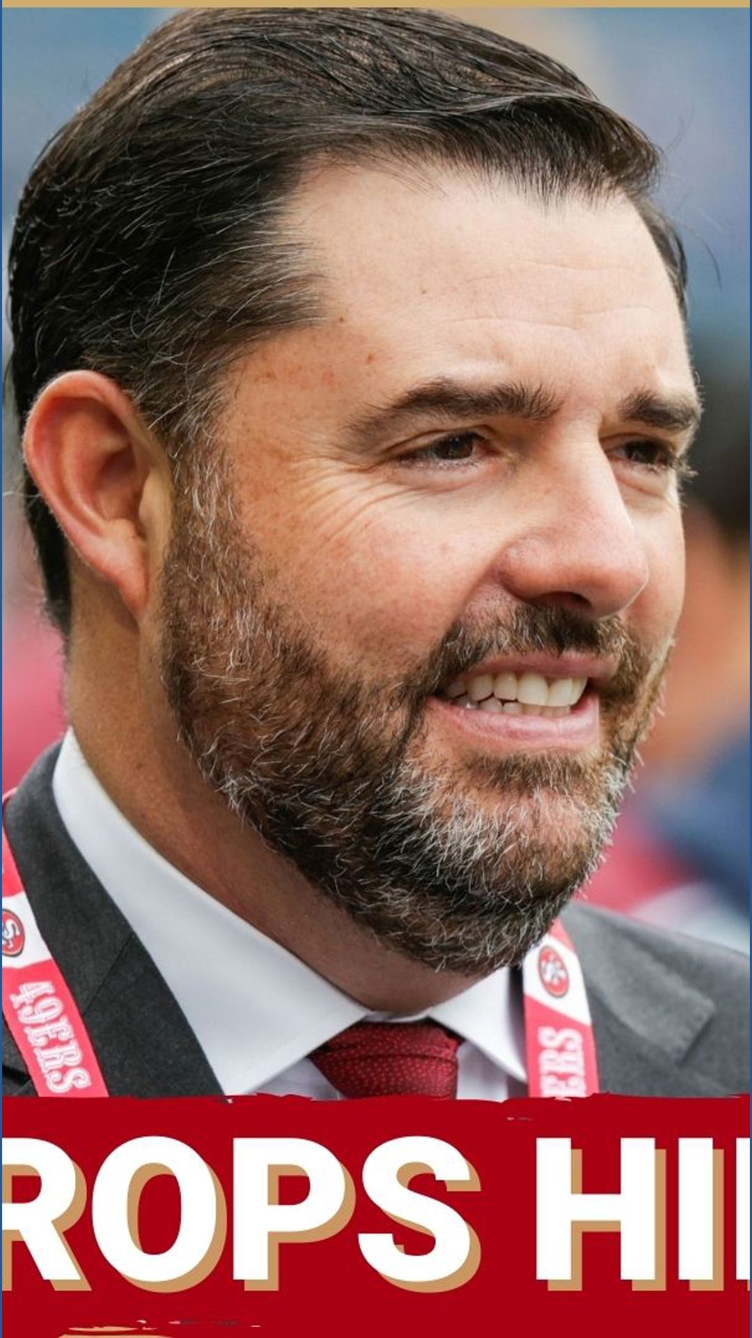 Jed York Hints at International Game // Roger Craig HOF Bid // 49ers ...