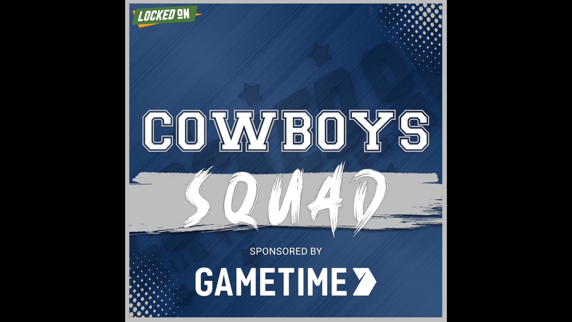 COWBOYS SQUAD SHOW: The Cowboys wrapped up their rookie mini-camp, and ...