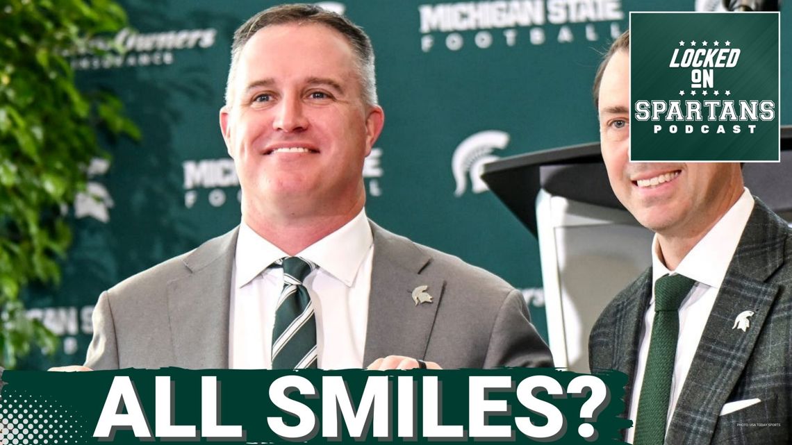 CONCERN: What MSU football transfer portal moves RAISE questions?; More ...