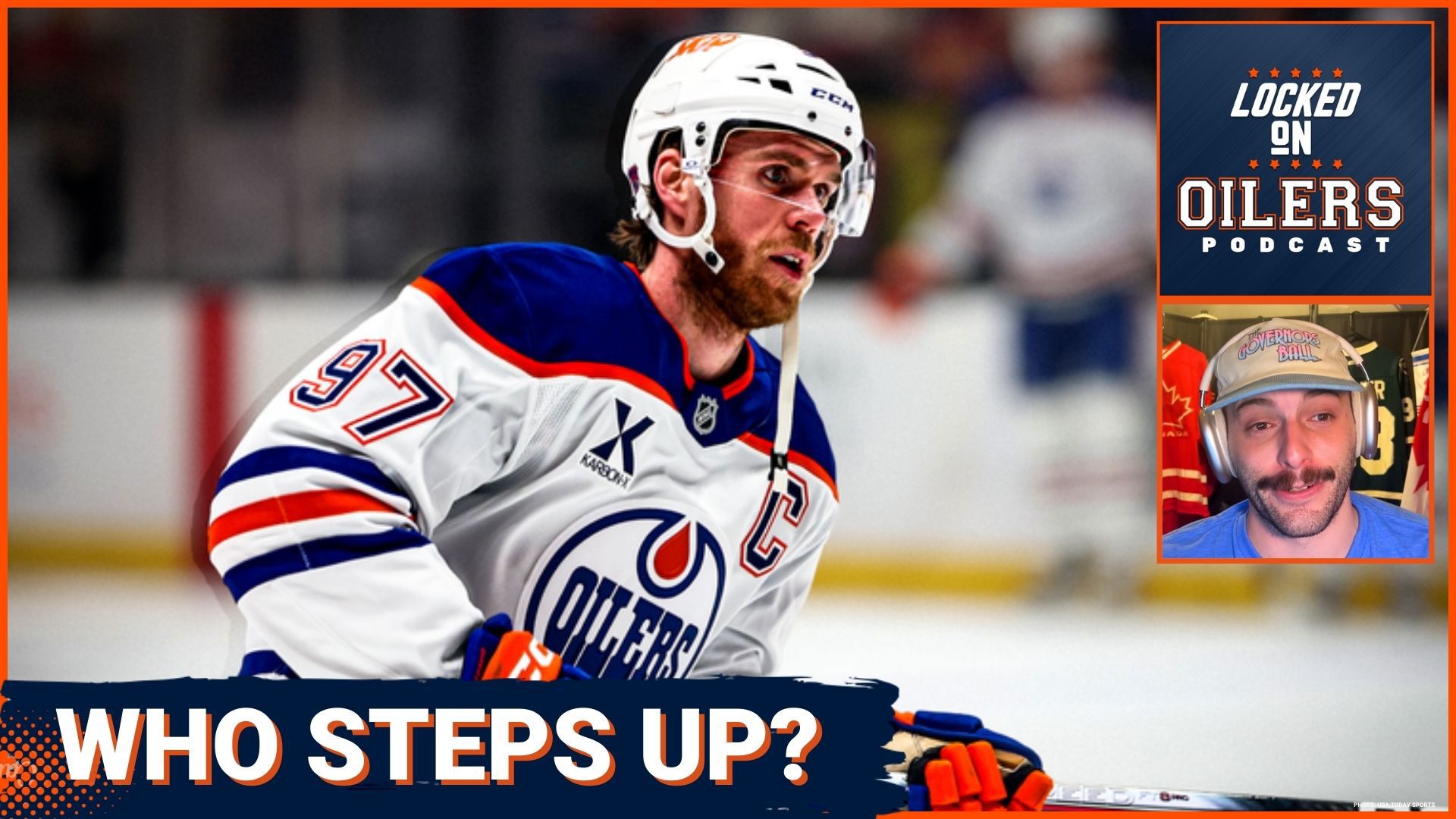 Oilers blow multiple two goal leads to Ducks | Can the Oilers find ...