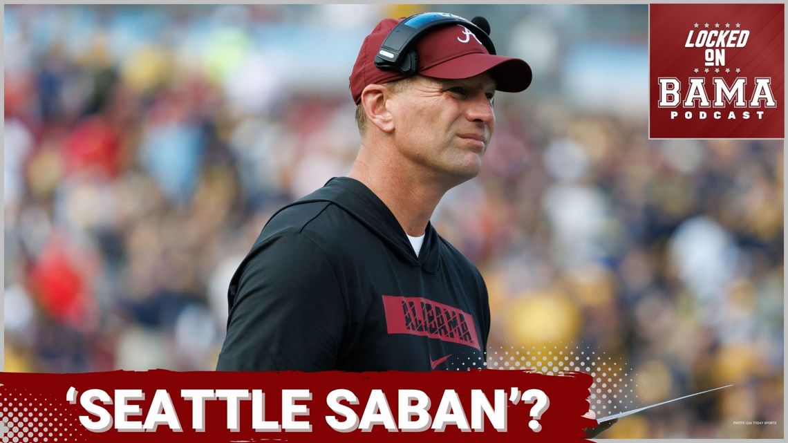 RECRUITING: Alabama's Recruiting Surge: From Xavier Griffin to the rest ...