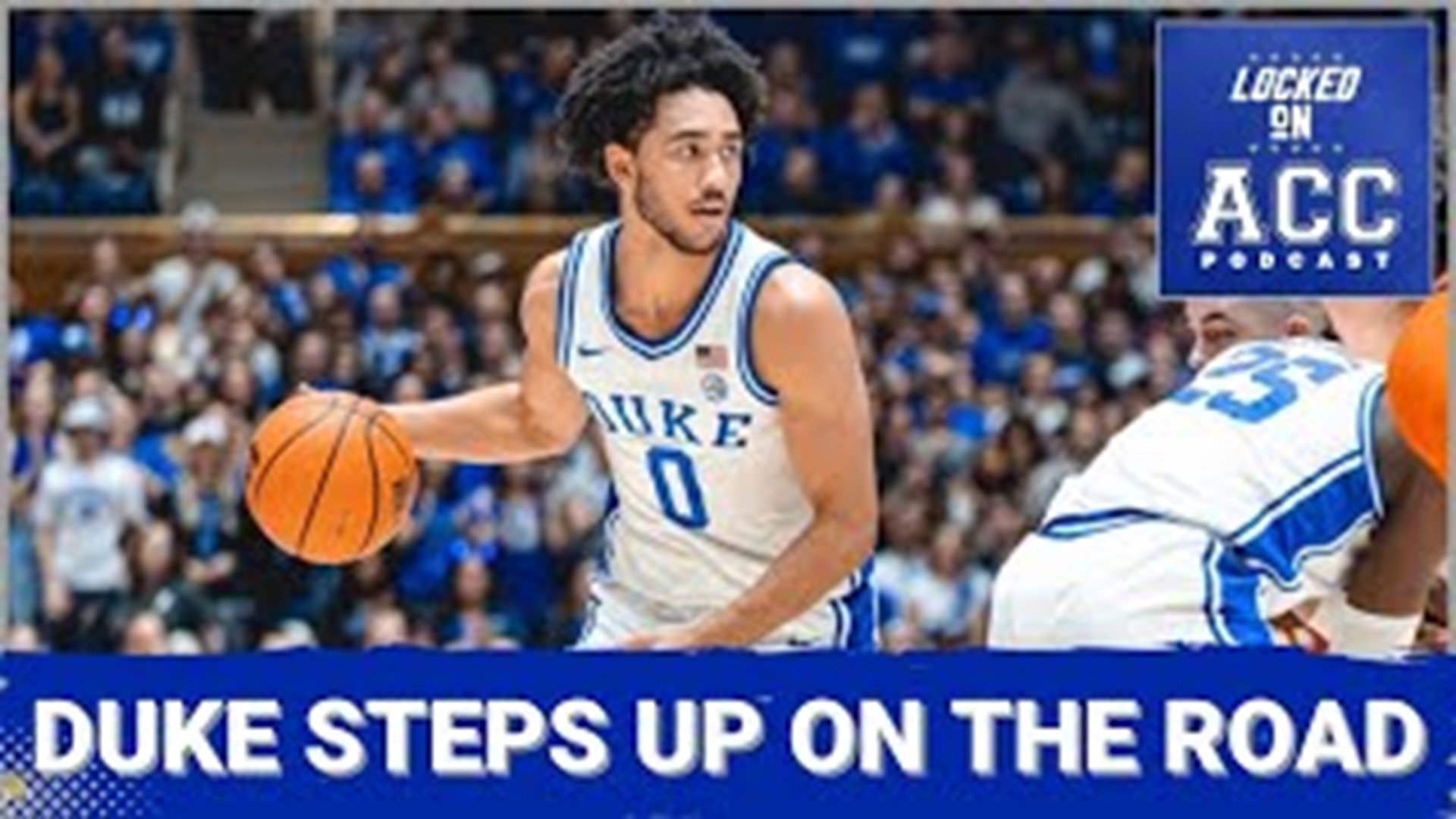 Duke Wins Big in Blacksburg; Who Will Step Up in Round 1 of Blue Blood ...