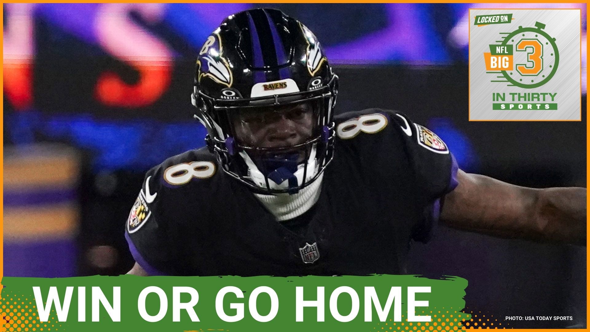 WIN OR GO HOME For Teams Fighting For Final Playoff Spots | The Big 3 ...