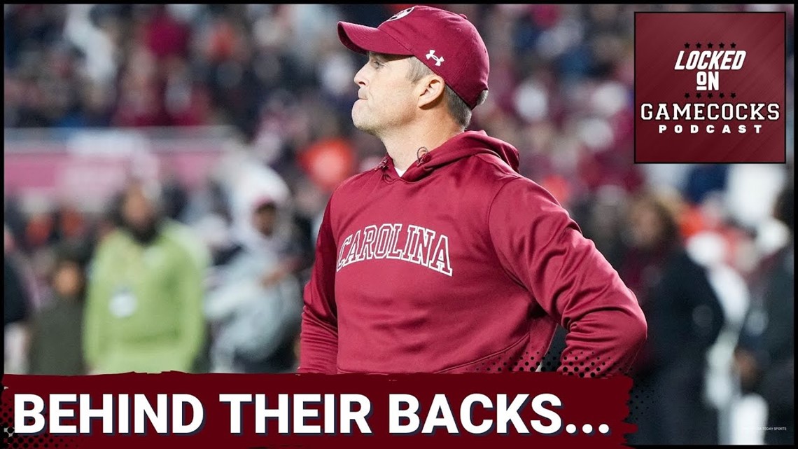 Last Season’s 5-7 Record Could Haunt Shane Beamer On The Recruiting ...