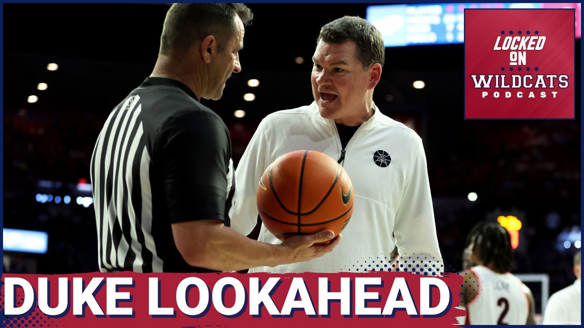 Caleb Love And Arizona Basketball Gear Up For Duke | 13newsnow.com