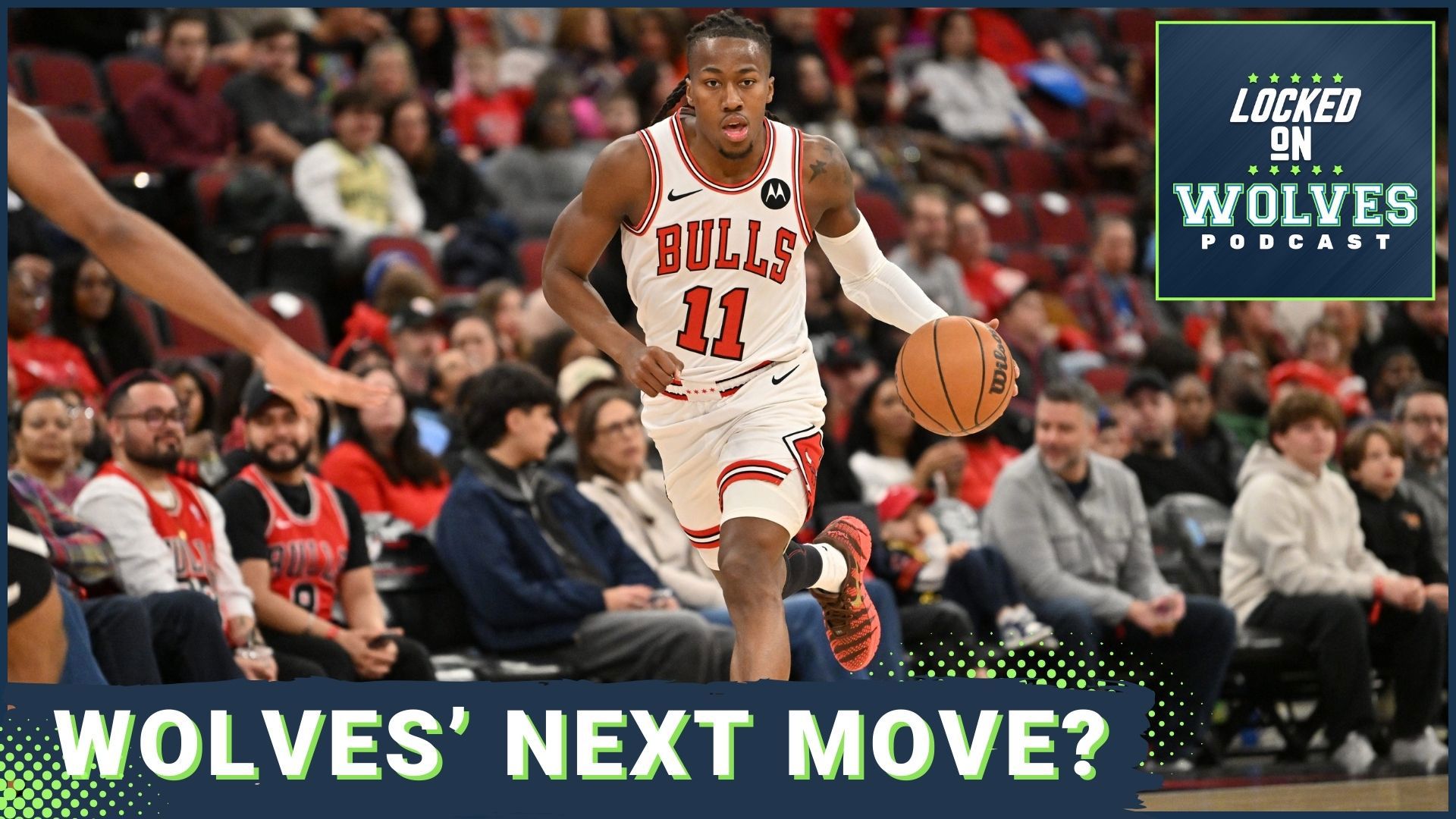 How the Minnesota Timberwolves Can IMPROVE at the NBA Trade Deadline ...