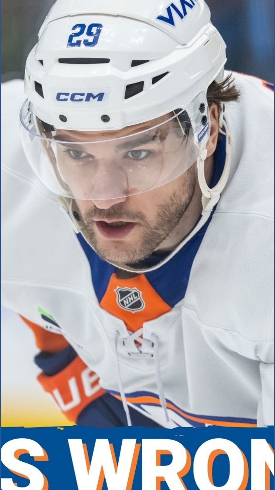 DECISION TIME: Should the Islanders TRADE Jonathan Drouin or Sit Him to ...