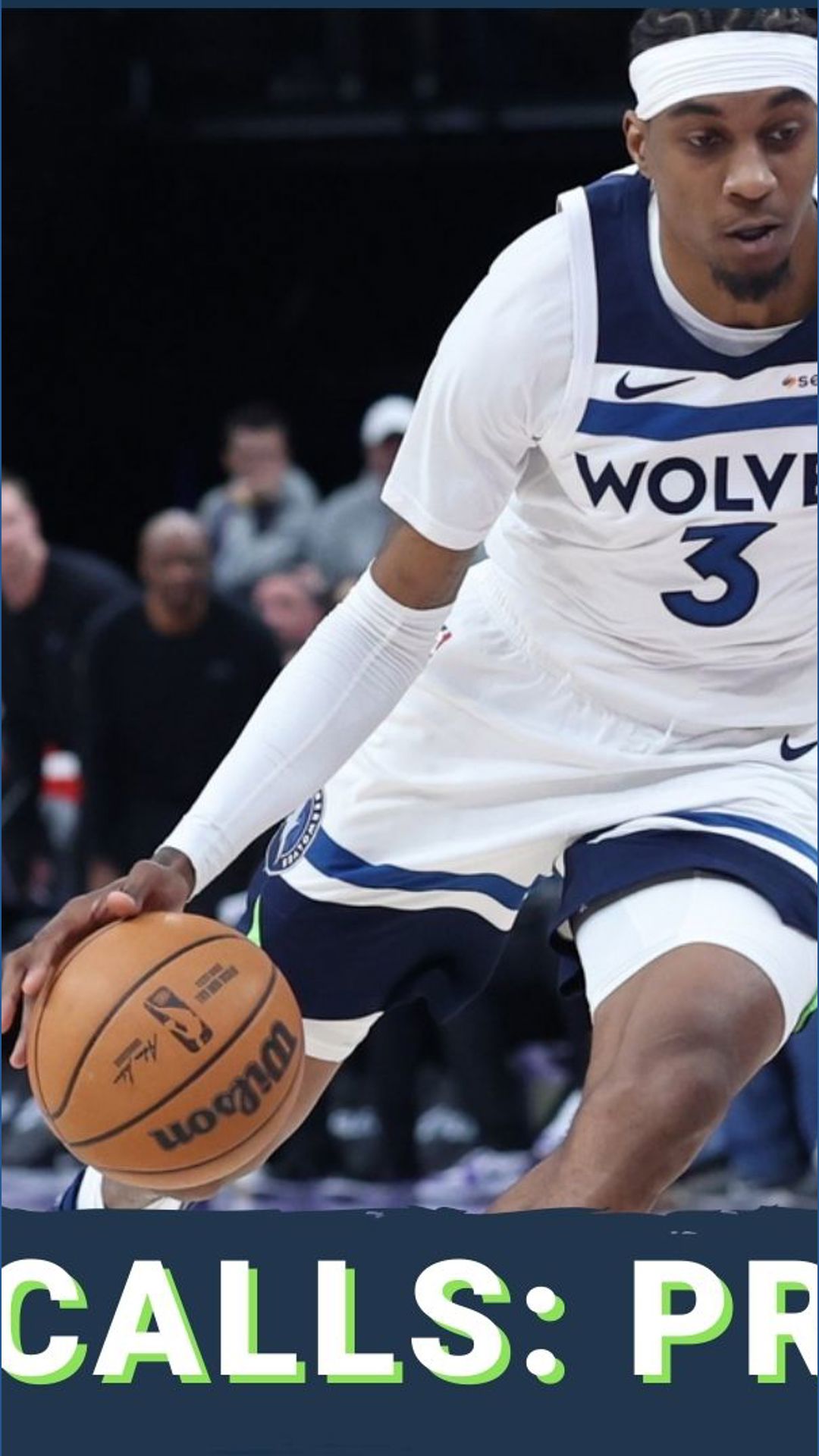 The Minnesota Timberwolves With A Top-5 Offense Is A REALITY ...