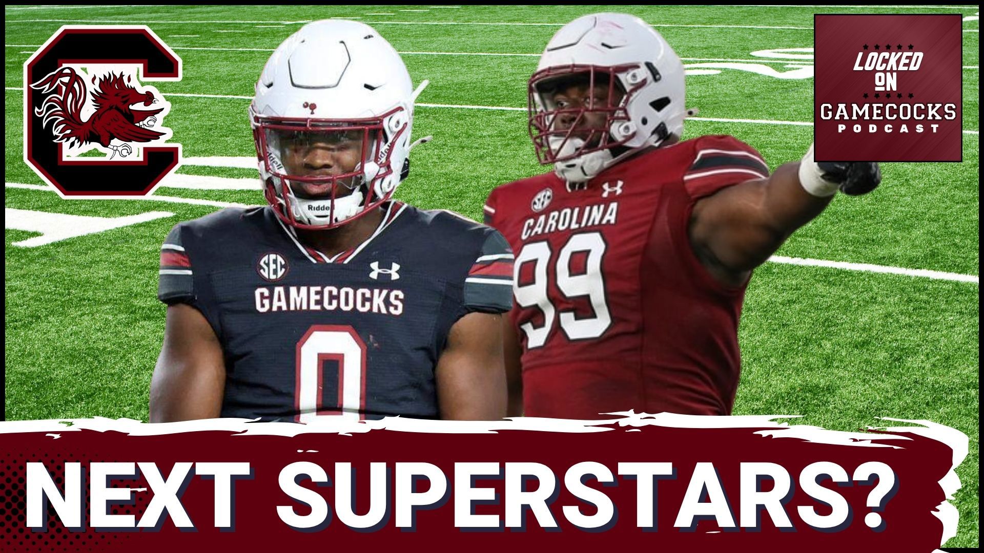 South Carolina’s Roster Is WAY Better Than People Realize | 13newsnow.com