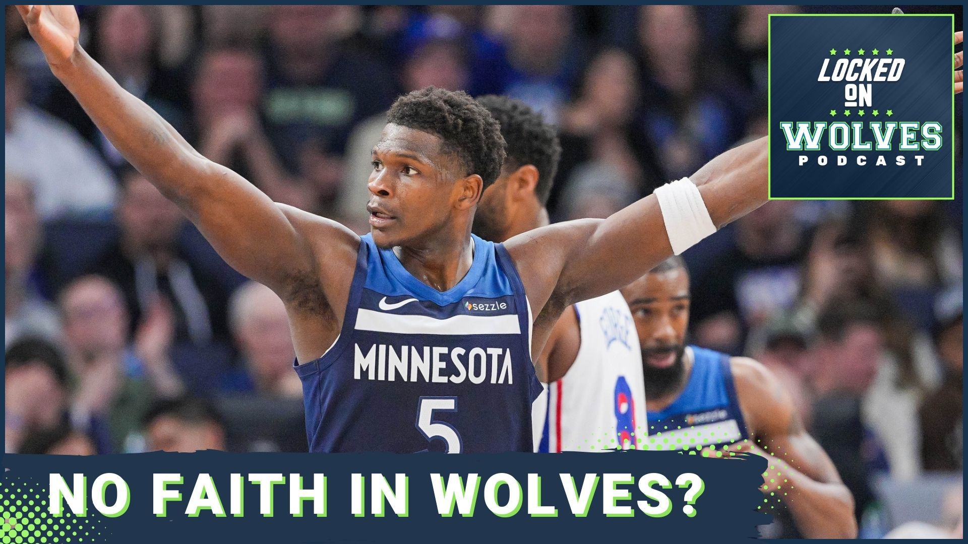 Experts SNUB Timberwolves in Finals Predictions | Why the Wolves Are ...