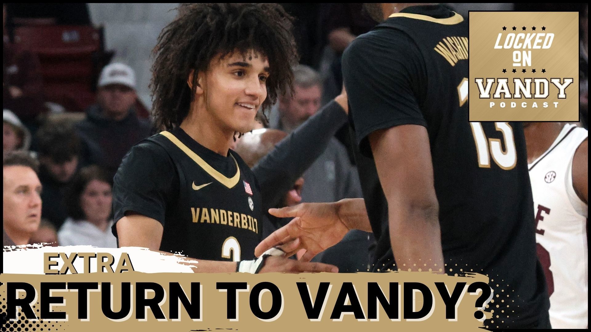 Tyler Tanner Should RETURN to Vanderbilt | Does Vandy Become a ...