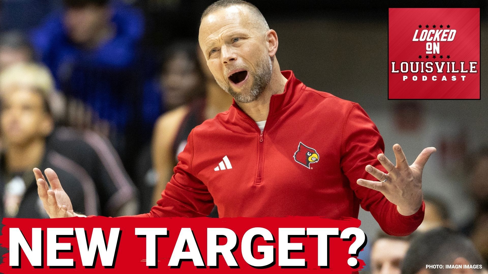MOMENTUM: Standout guard Josh Tyson looking to visit Louisville | Do ...
