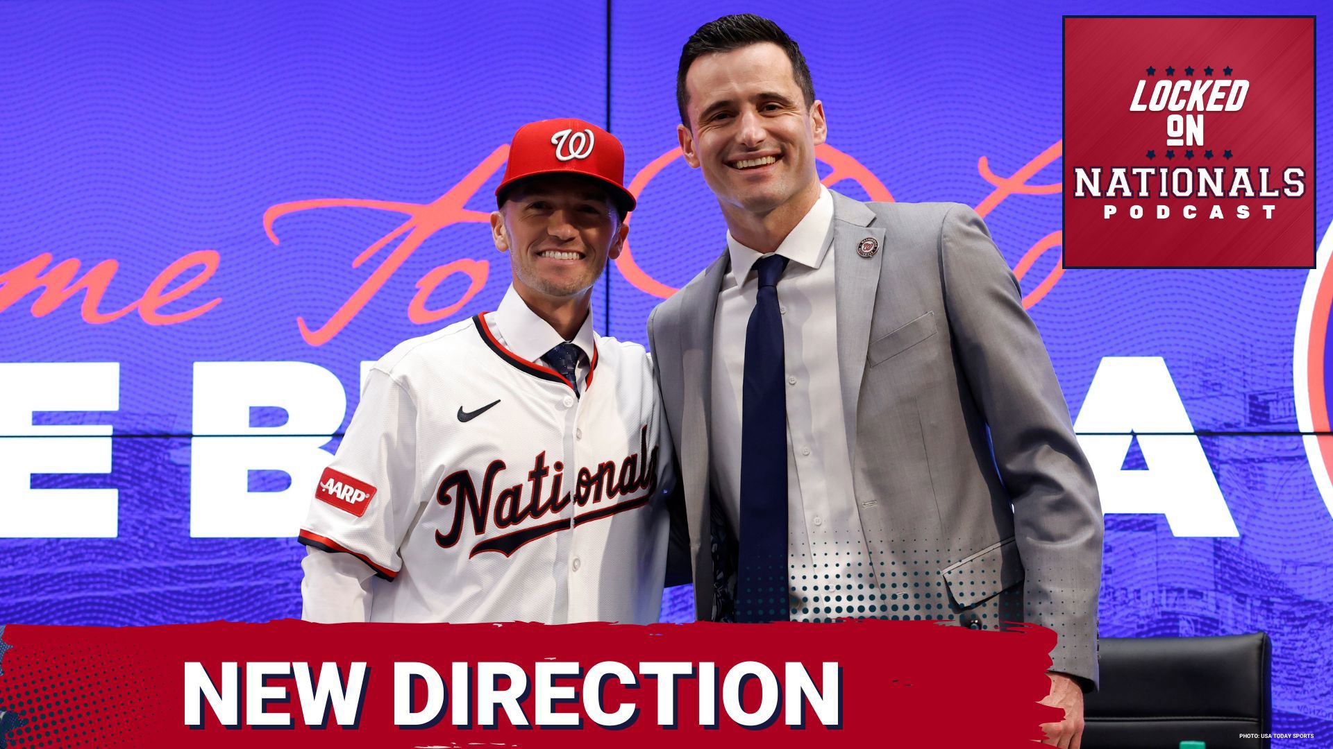 BREAKTHROUGH: The Washington Nationals Could Be A ELITE Analytical Team ...