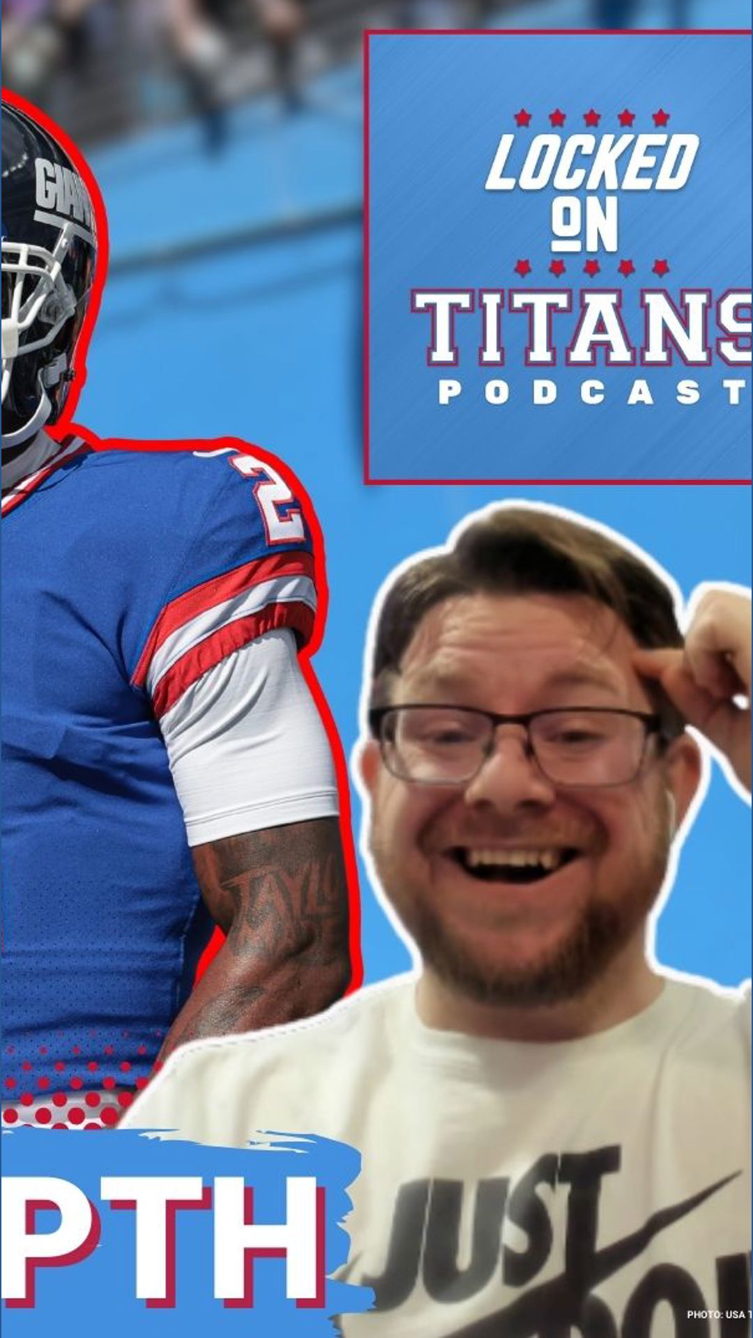 Tennessee Titans NEED OFFENSIVE DEPTH at Running Back, Tight End ...