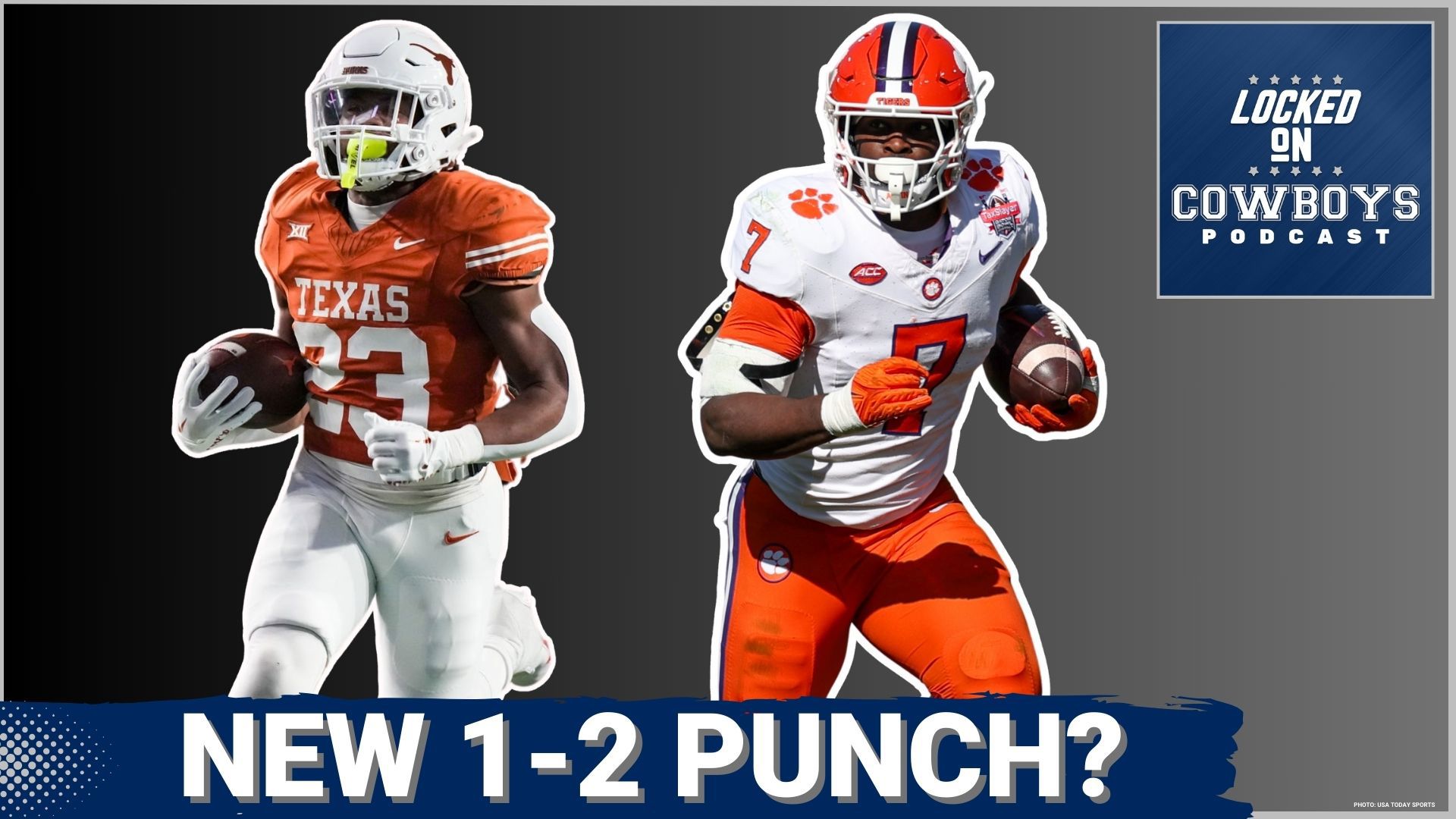 Cowboys rookie Jaydon Blue fighting for opportunities as veterans carry ...